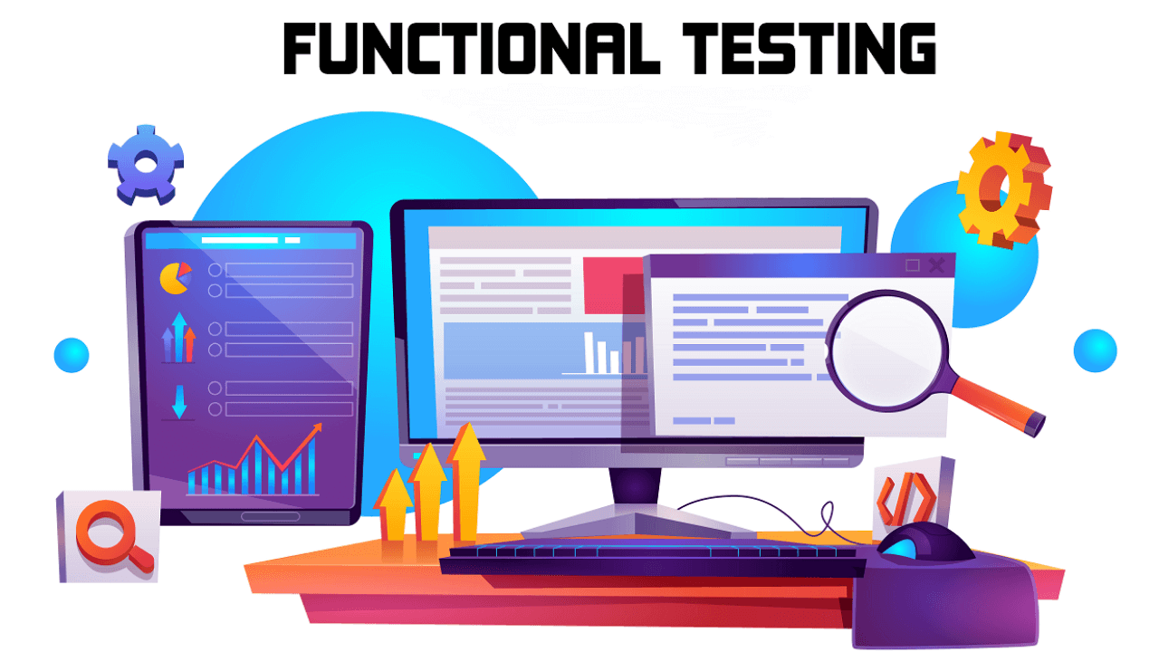 Functional Testing Là Gì So Sánh Functional Và Non Functional Testing